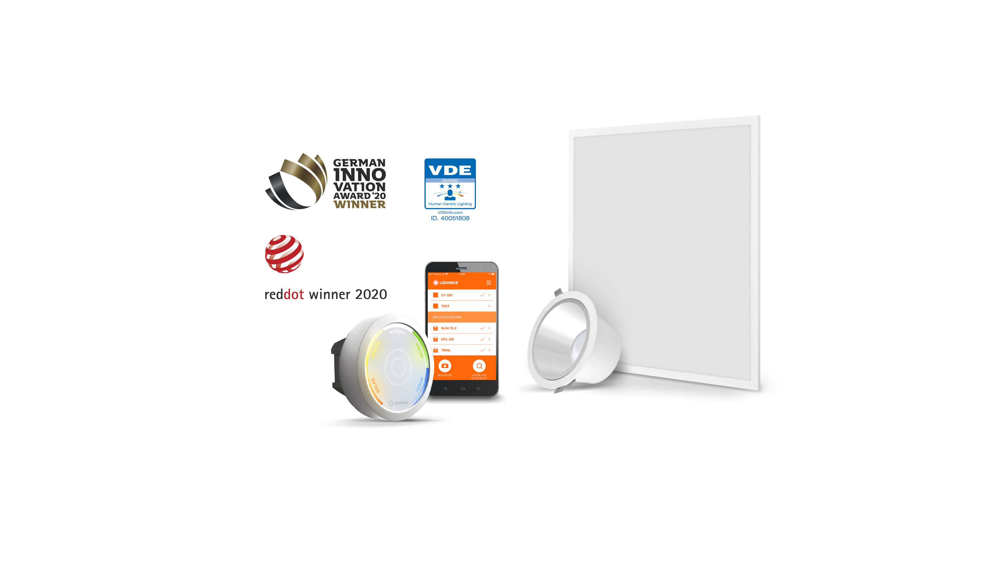 BIOLUX System | LEDVANCE