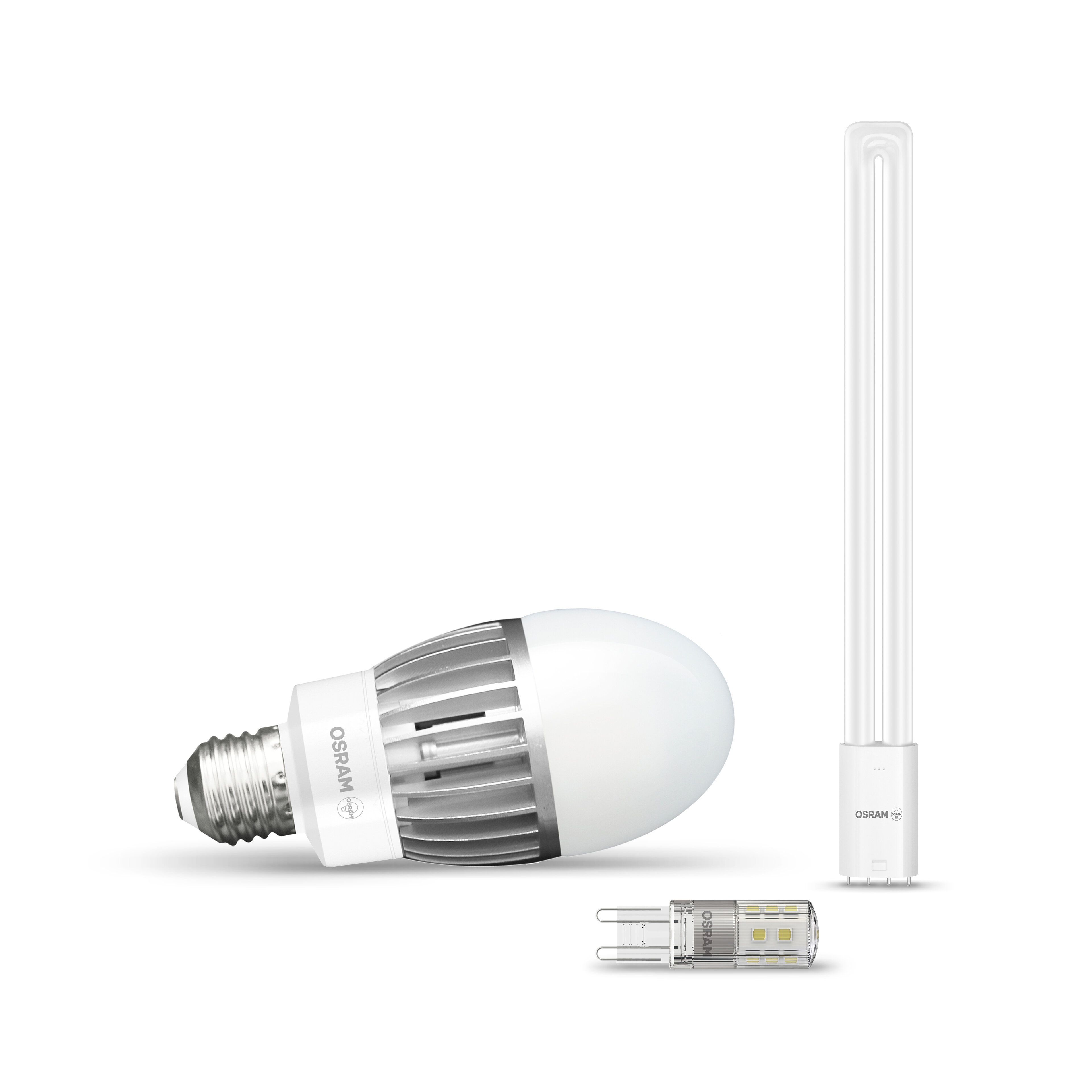 OSRAM LED lamps from LEDVANCE online special 2020/21 | LEDVANCE