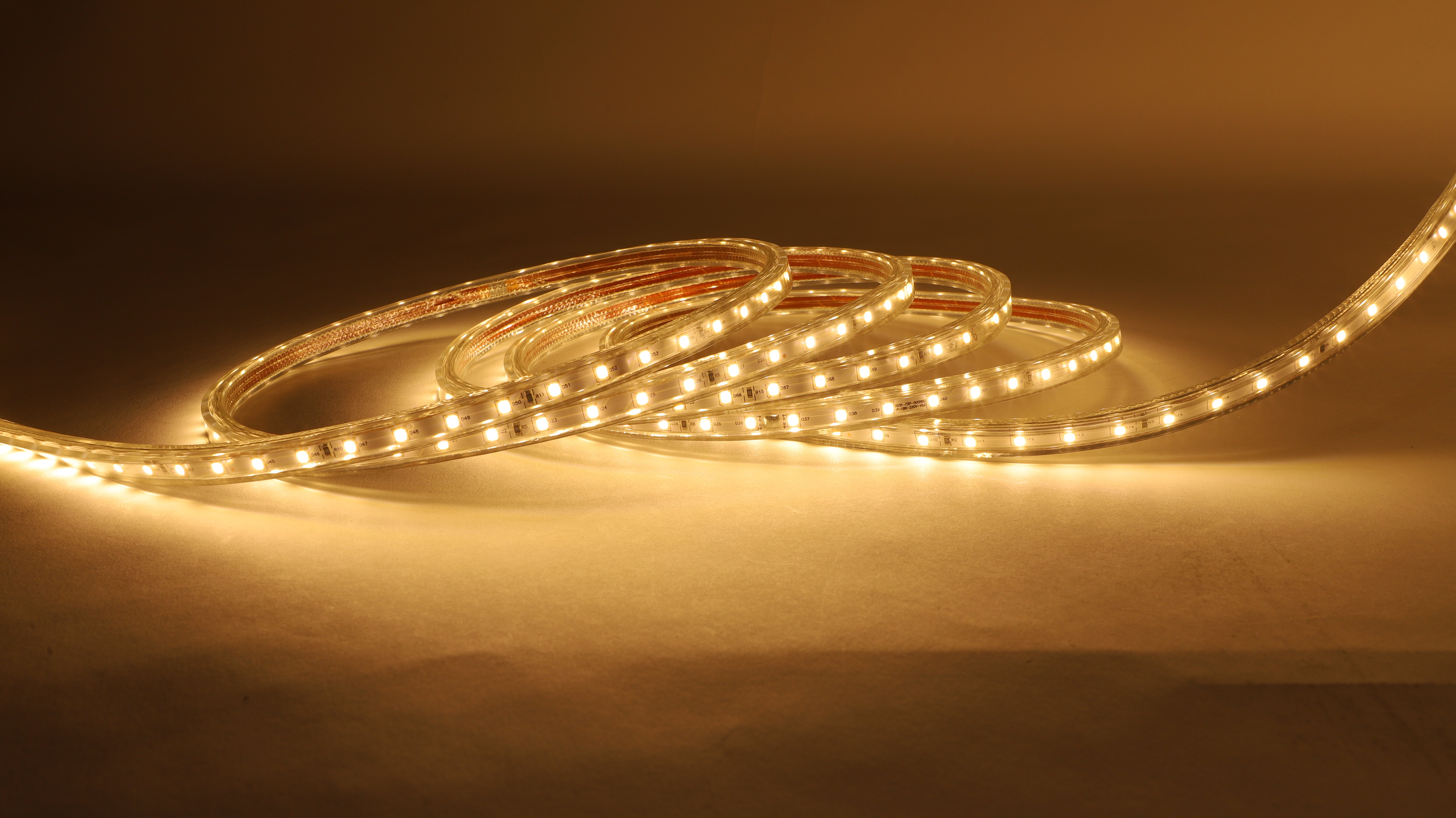 LED strips - create the perfect atmosphere | LEDVANCE