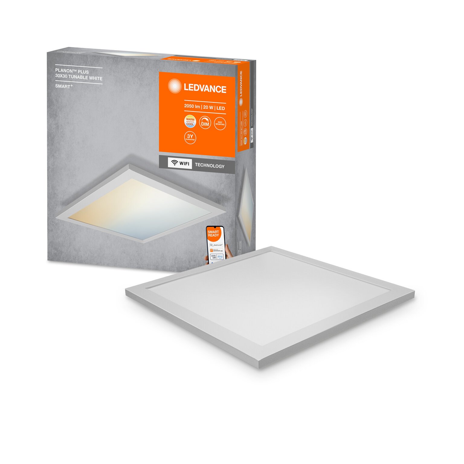 SMART+ Planon Plus TW