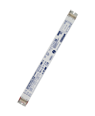 ECG for FL and CFL, dimmable DALI