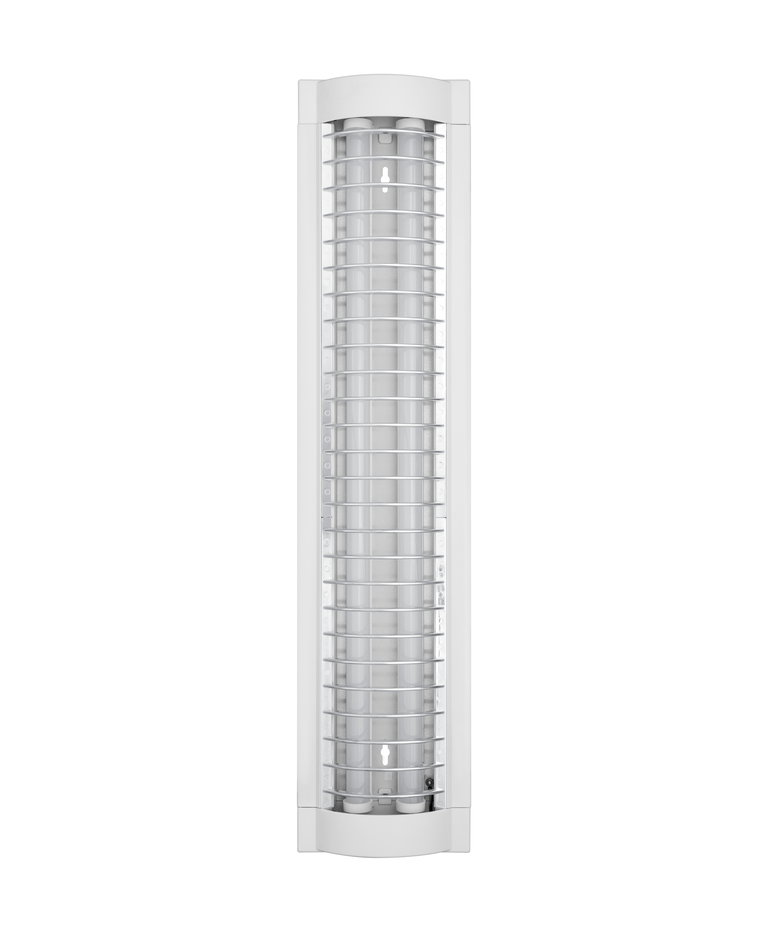 LED OFFICE LINE GRID DIM