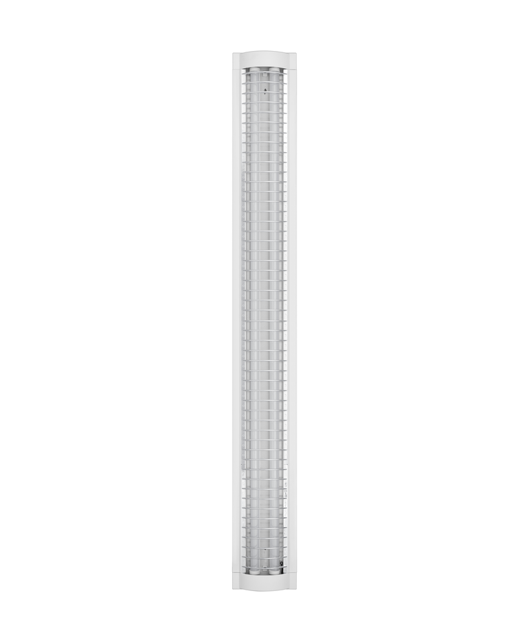 LED OFFICE LINE GRID DIM