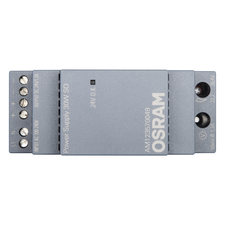 Power Supply PS 30