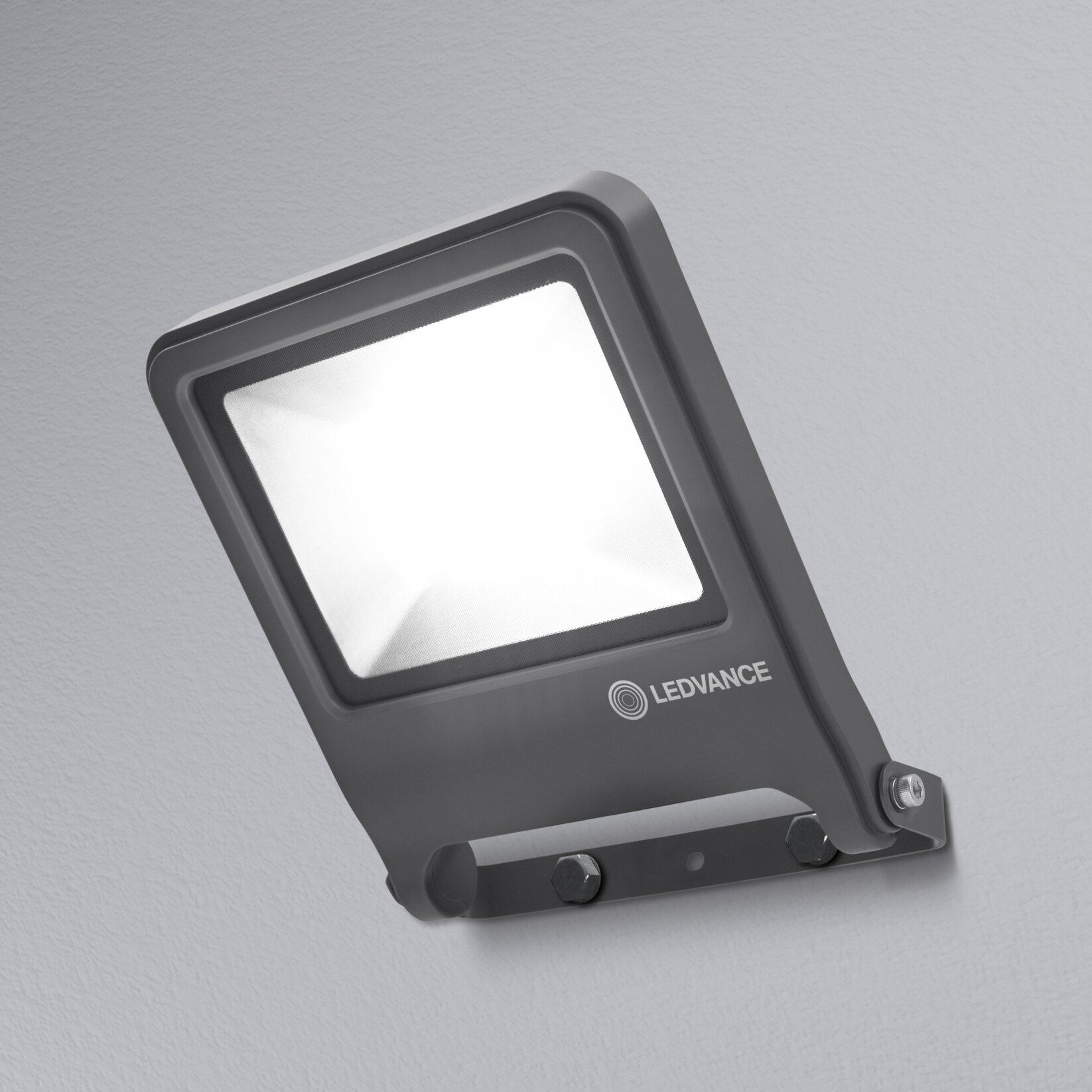 Led Floodlights For Outdoor Lighting Ledvance