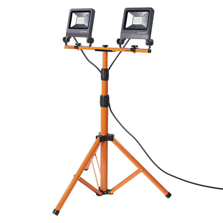 WORKLIGHTS - TRIPOD