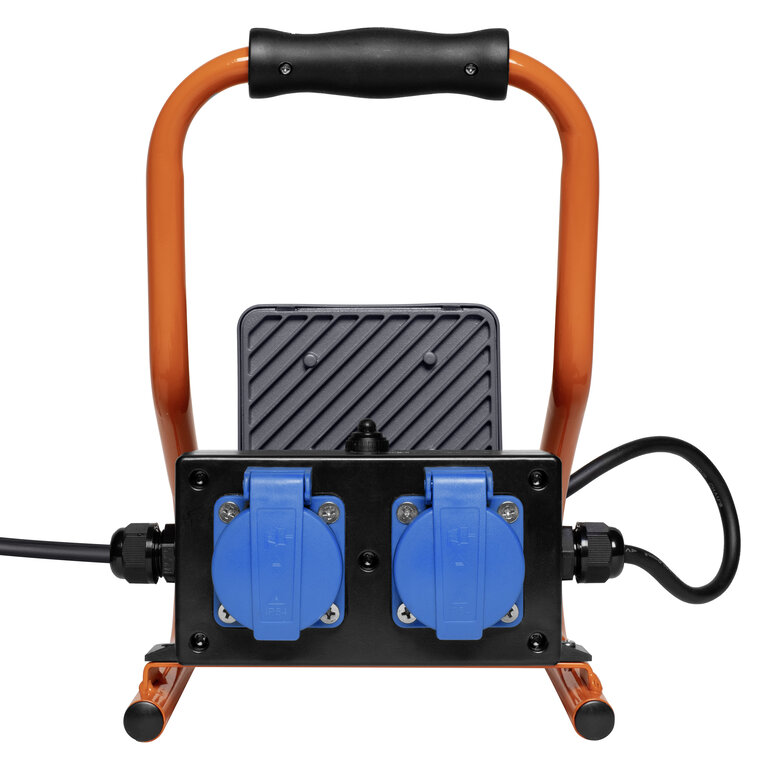 WORKLIGHTS R-STAND SOCKET (GEN 2)