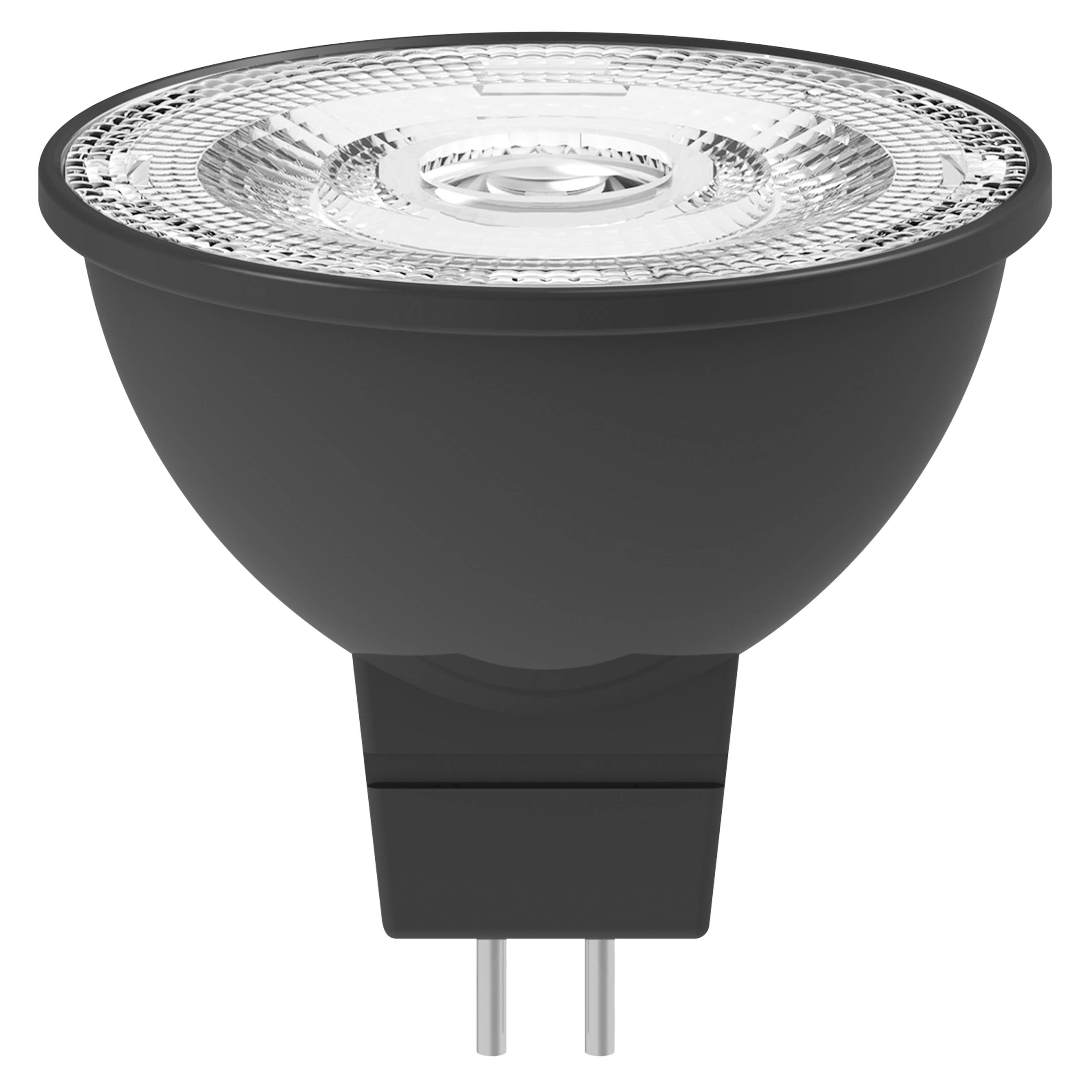 LED PFM MR16 10 ° 6 W/2700 K GU5.3 | LED PERFORMANCE MR 16 COB 12 V ...