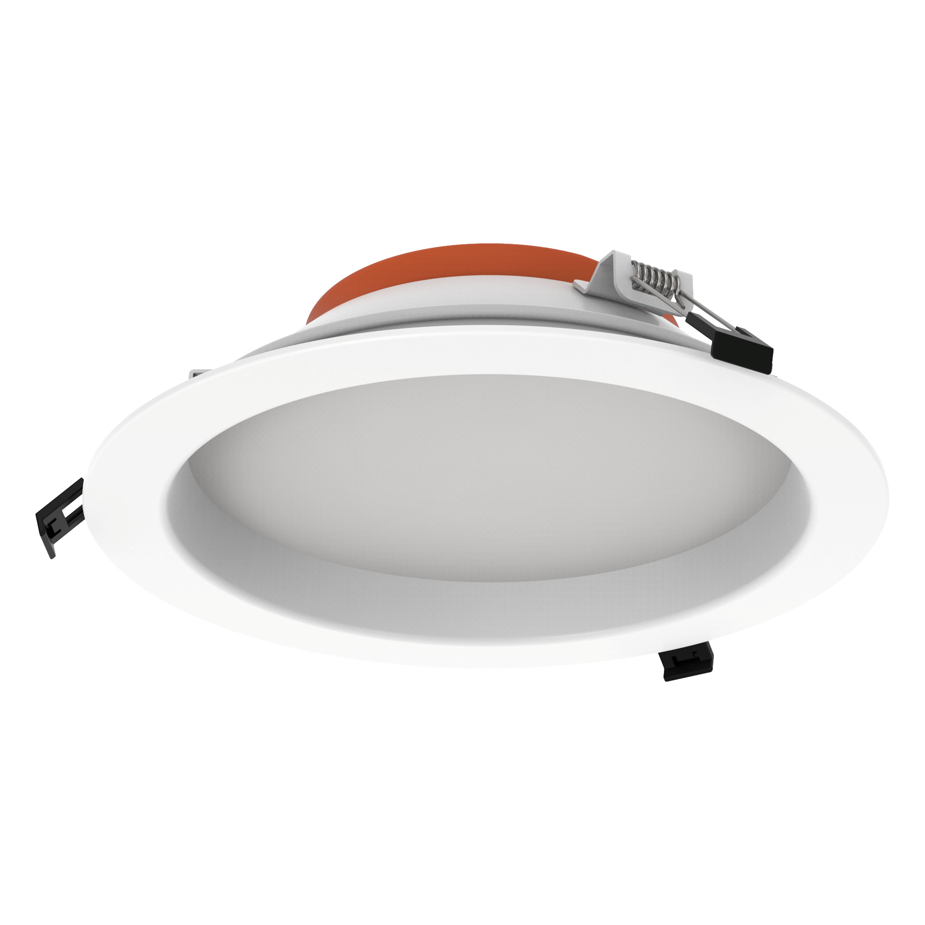 ULTRA COMMERCIAL DOWNLIGHT 12W 195MM TRI DIM | ULTRA COMMERCIAL ...