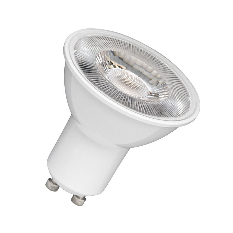 LED VALUE PAR 16 80 60 ° 6.9 W/3000 K GU10