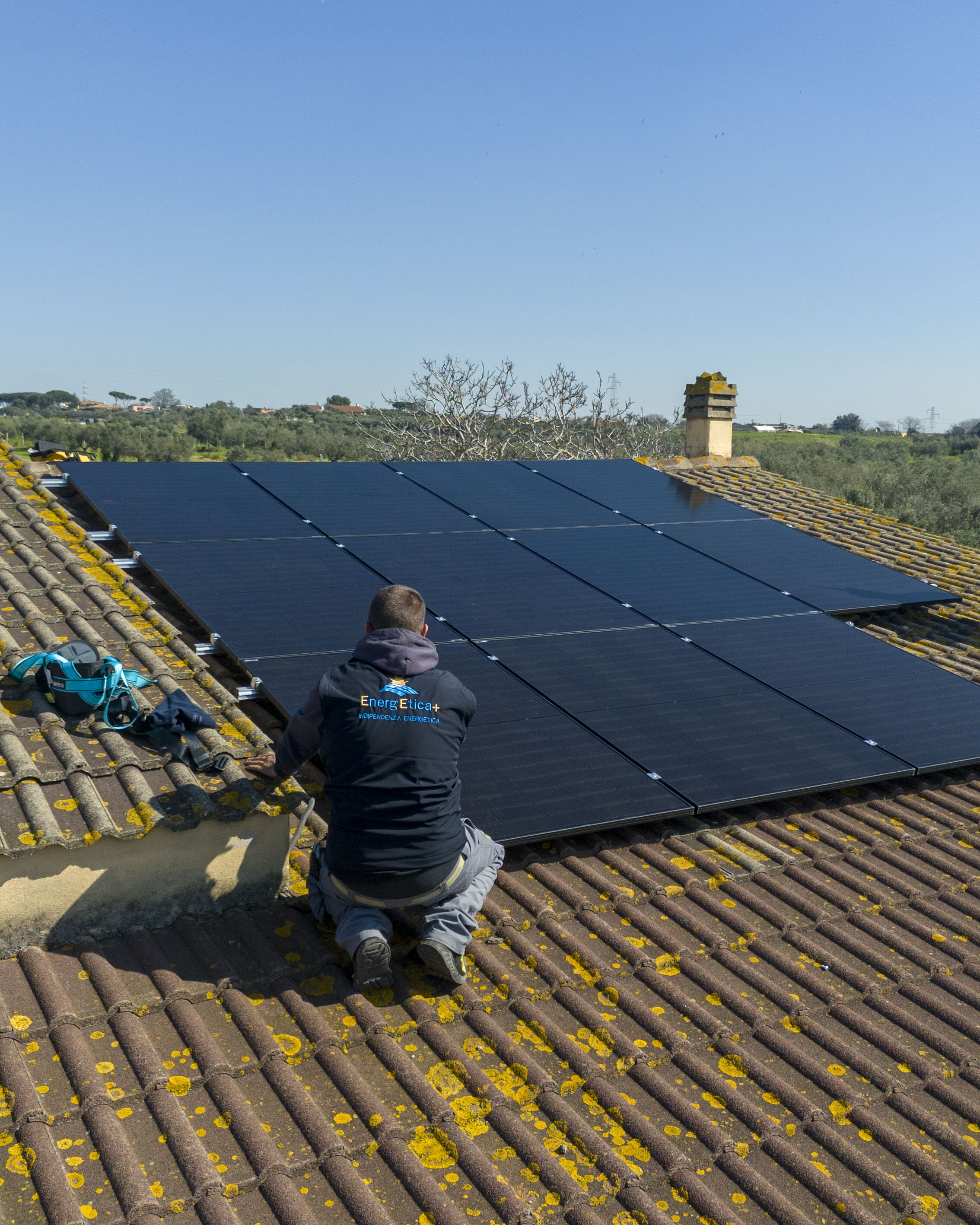 Renewable Energy Projects | LEDVANCE Renewables