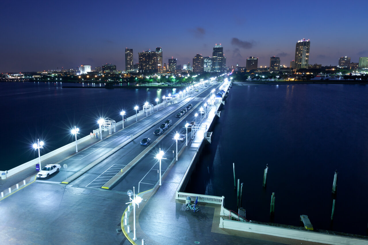 New LEDVANCE lamps for street lighting | LEDVANCE